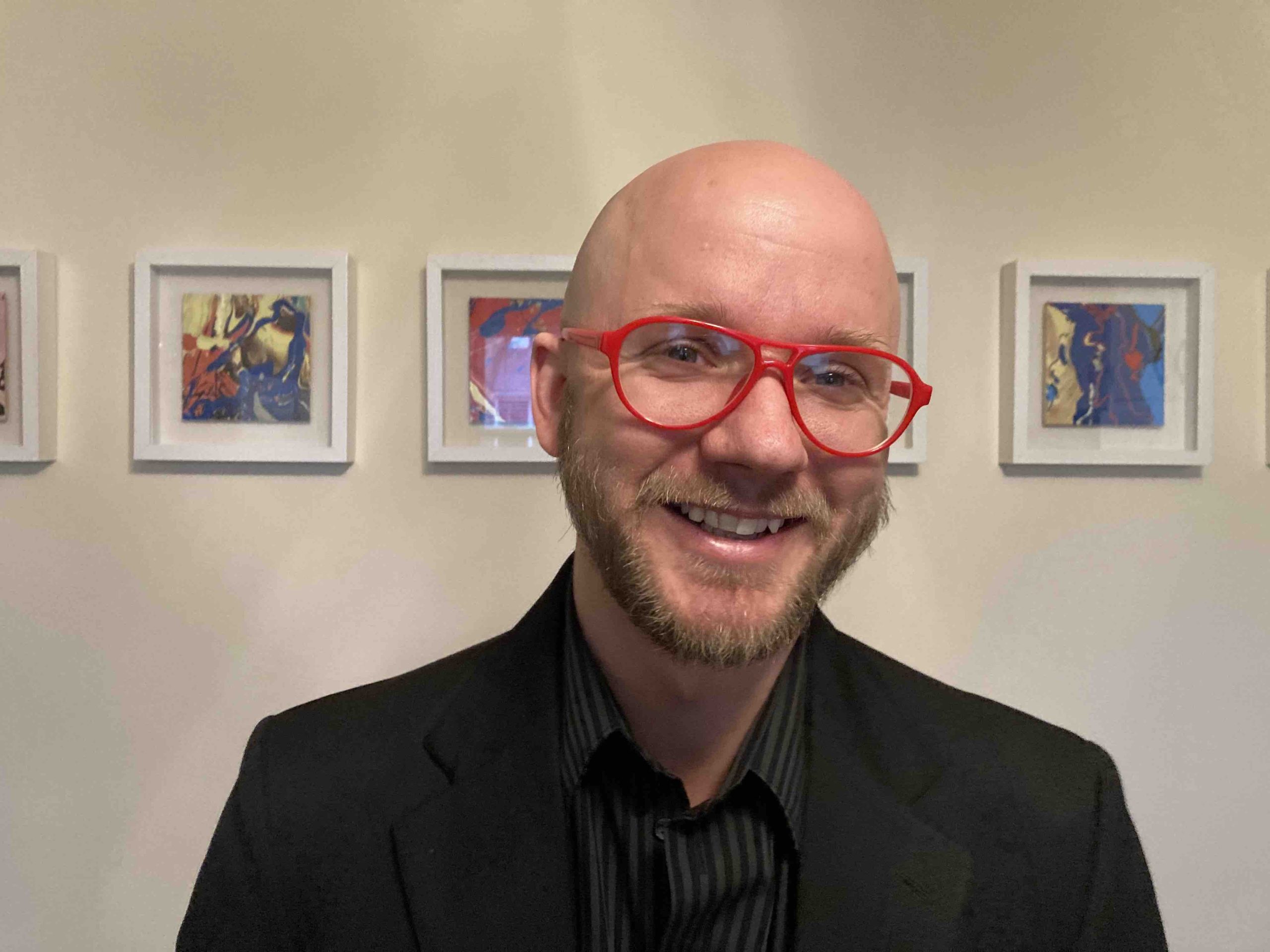 Creating art with and among the community – Common Ground