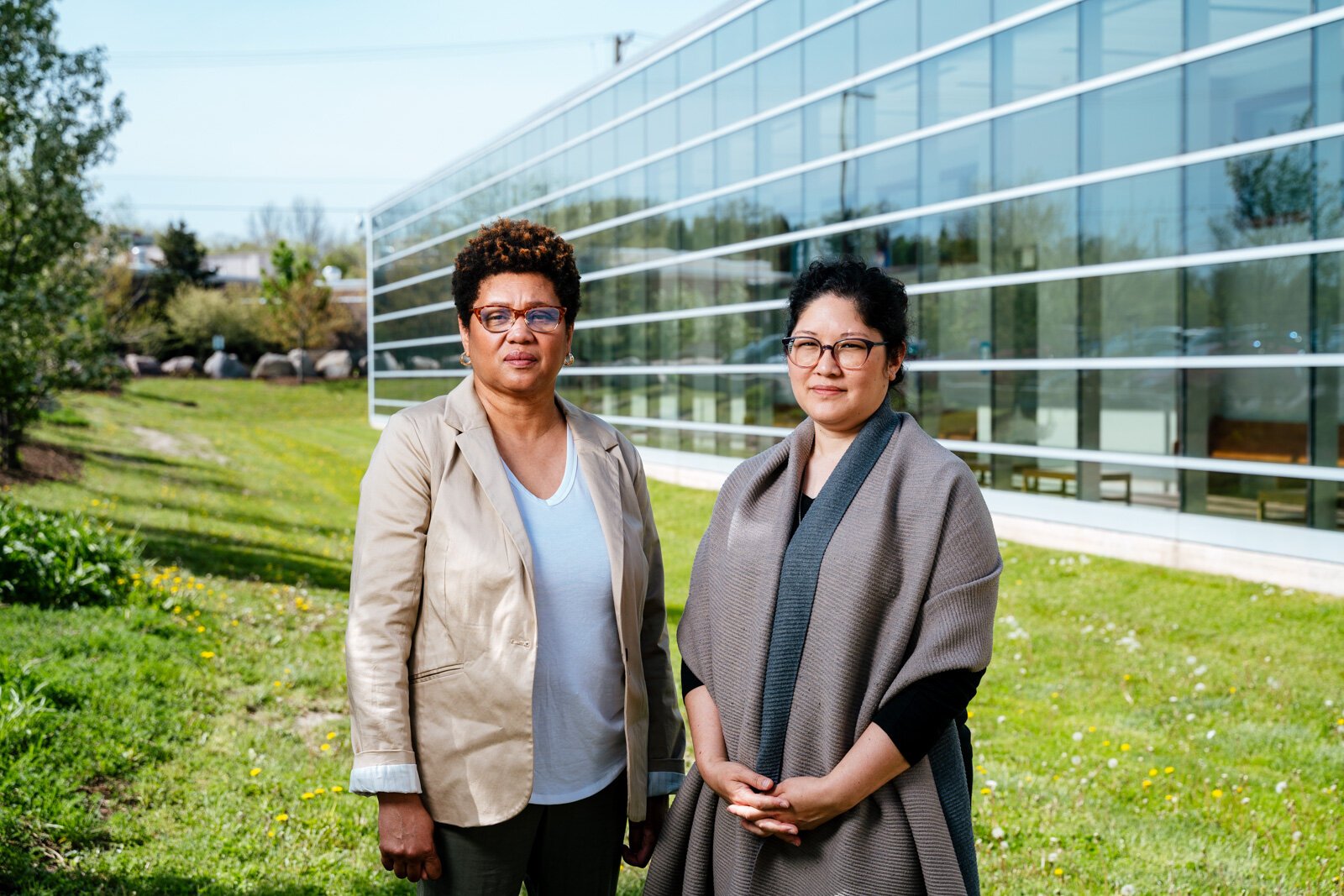 Creating pathways from conflict to healing and restorative justice, the ...