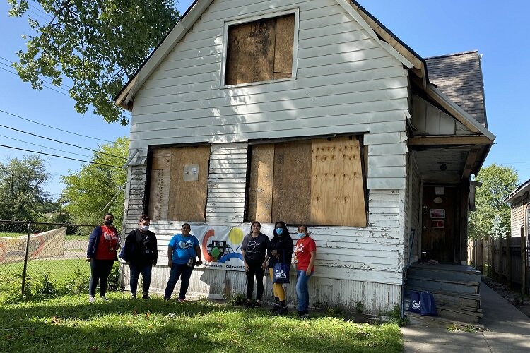 Resilient Neighborhoods: How COVID-19 rewrote the rules for community ...