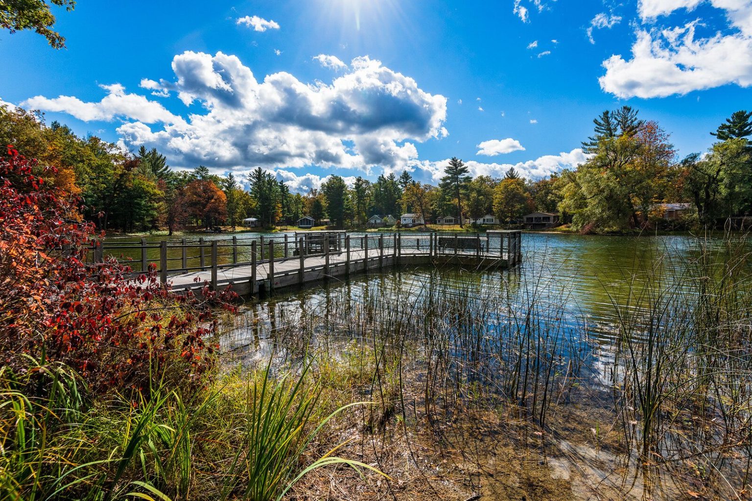 Michigan's 'Black Eden': A short history of Idlewild – Common Ground