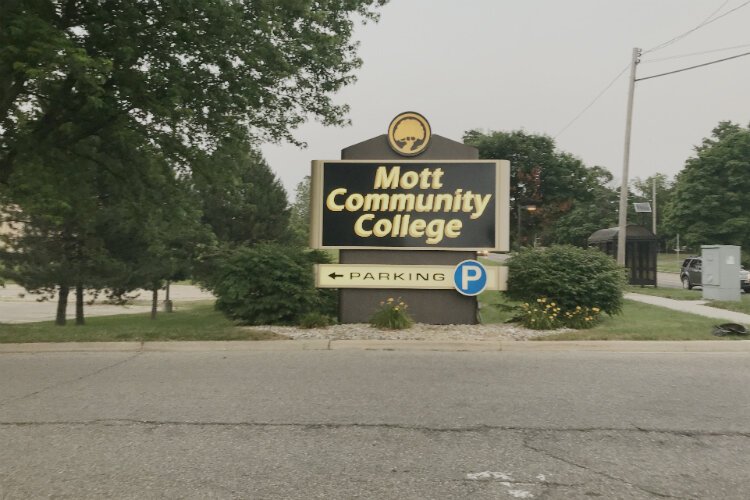 Mott Community College commits to helping students through and after Covid-19 concerns – Common ...
