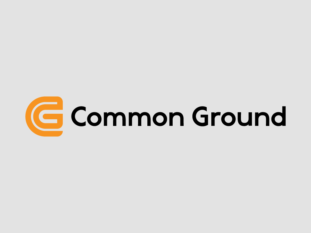 Contact Us – Common Ground
