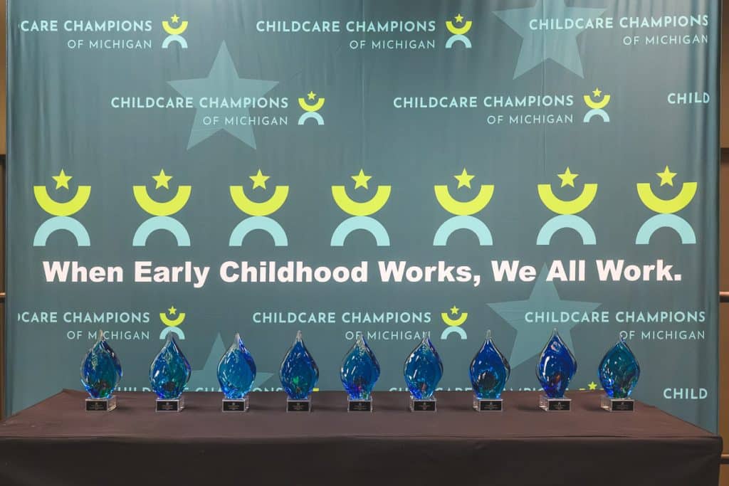 Pulse collaboration with MiLeap seeks to transform child care access in Michigan – Common Ground