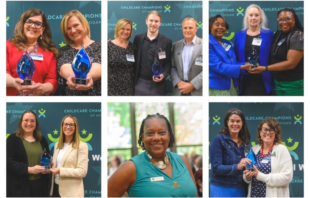 Pulse collaboration with MiLeap seeks to transform child care access in Michigan – Common Ground