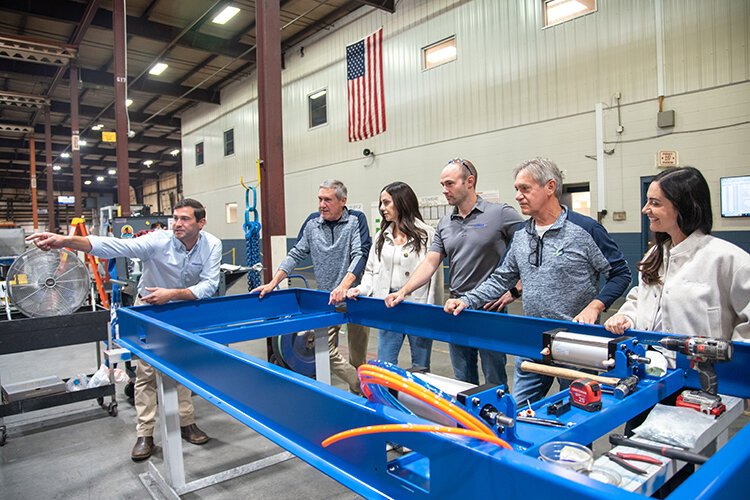 Three generations, one vision: How the Guerra family transformed LEWCO ...