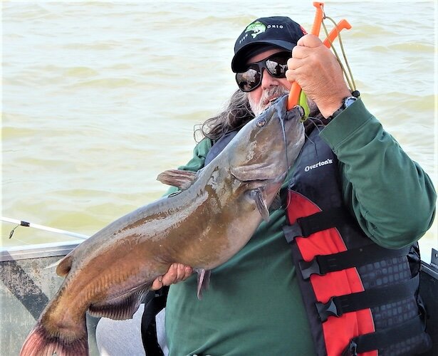 Hooked on catfish: How catfish charters are changing the game on ...