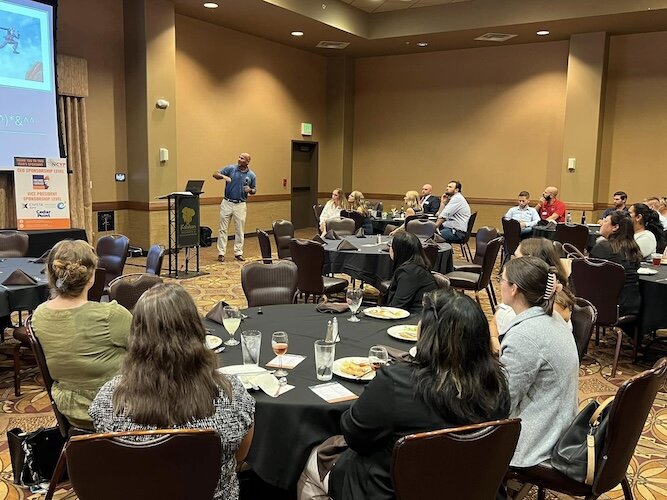 Young Professionals Week returns to the North Coast – Common Ground