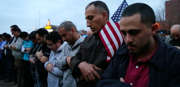 Video: Midtown Mosque brightens North Memphis – Common Ground
