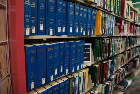 Frayser library branch plays vital role in community – Common Ground