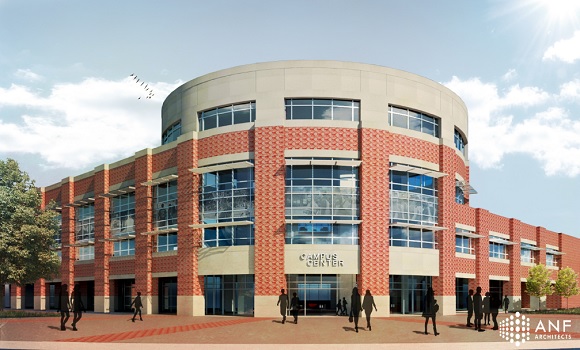 CBU launches capital campaign with promise of new buildings, programs ...