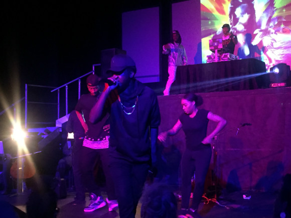 Midtown Opera Festival pushes boundaries – Common Ground