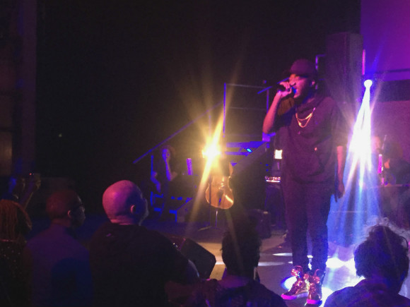 Midtown Opera Festival pushes boundaries – Common Ground