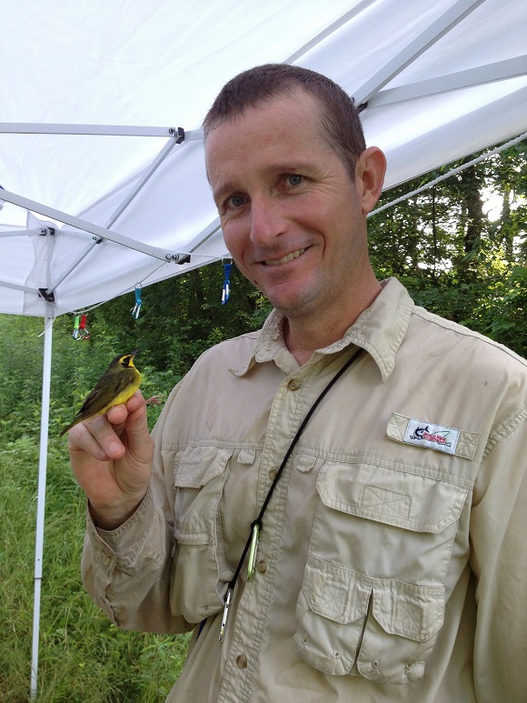 Area professor's research helps provide insight into human diseases ...