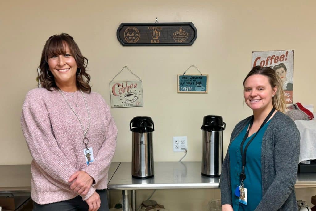 Local networks, real results: Success stories from Michigan’s CMHs ...