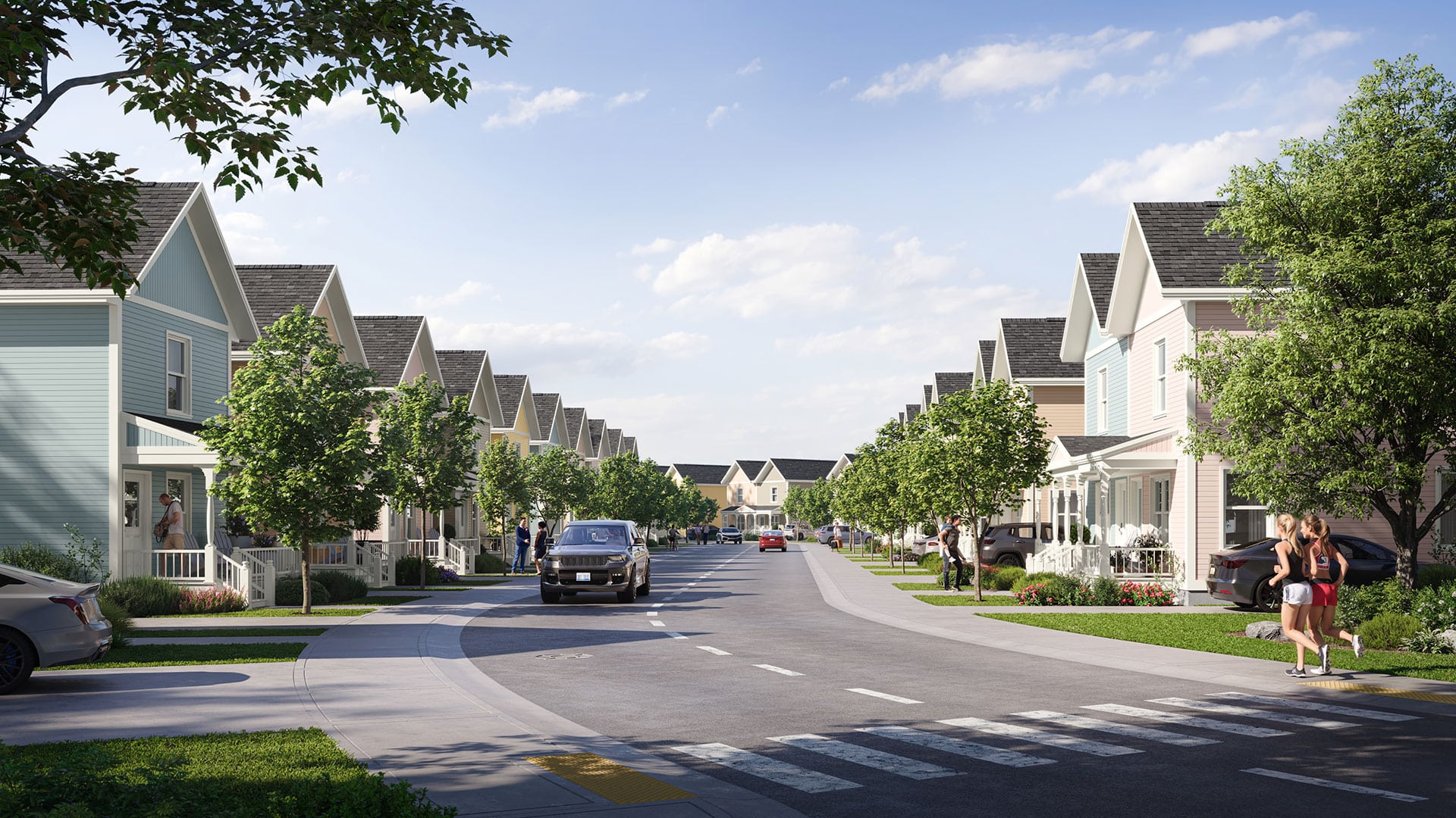 How real estate developers are using predevelopment assistance to ...