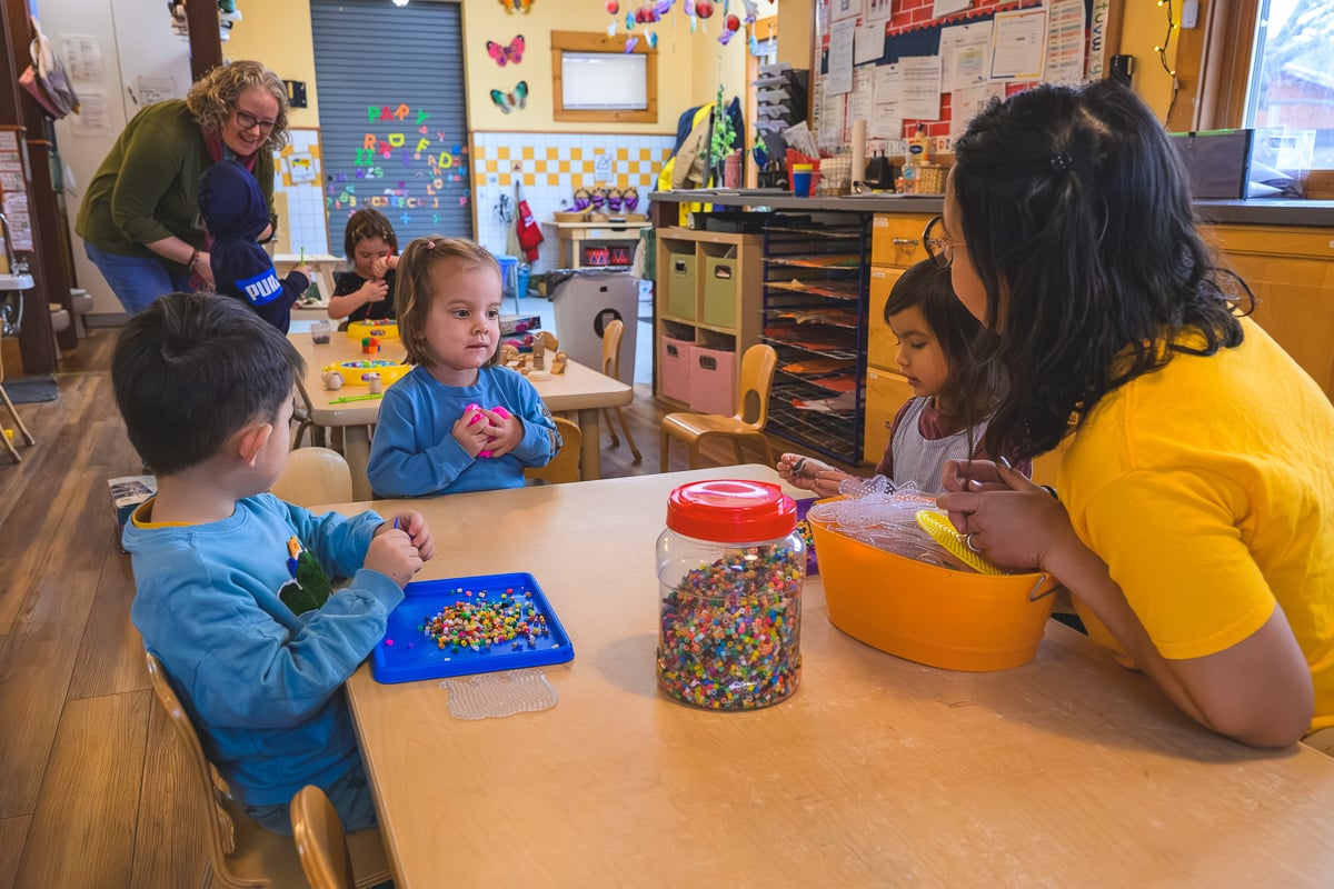 Where will Michigan's next governor stand on early childhood education ...
