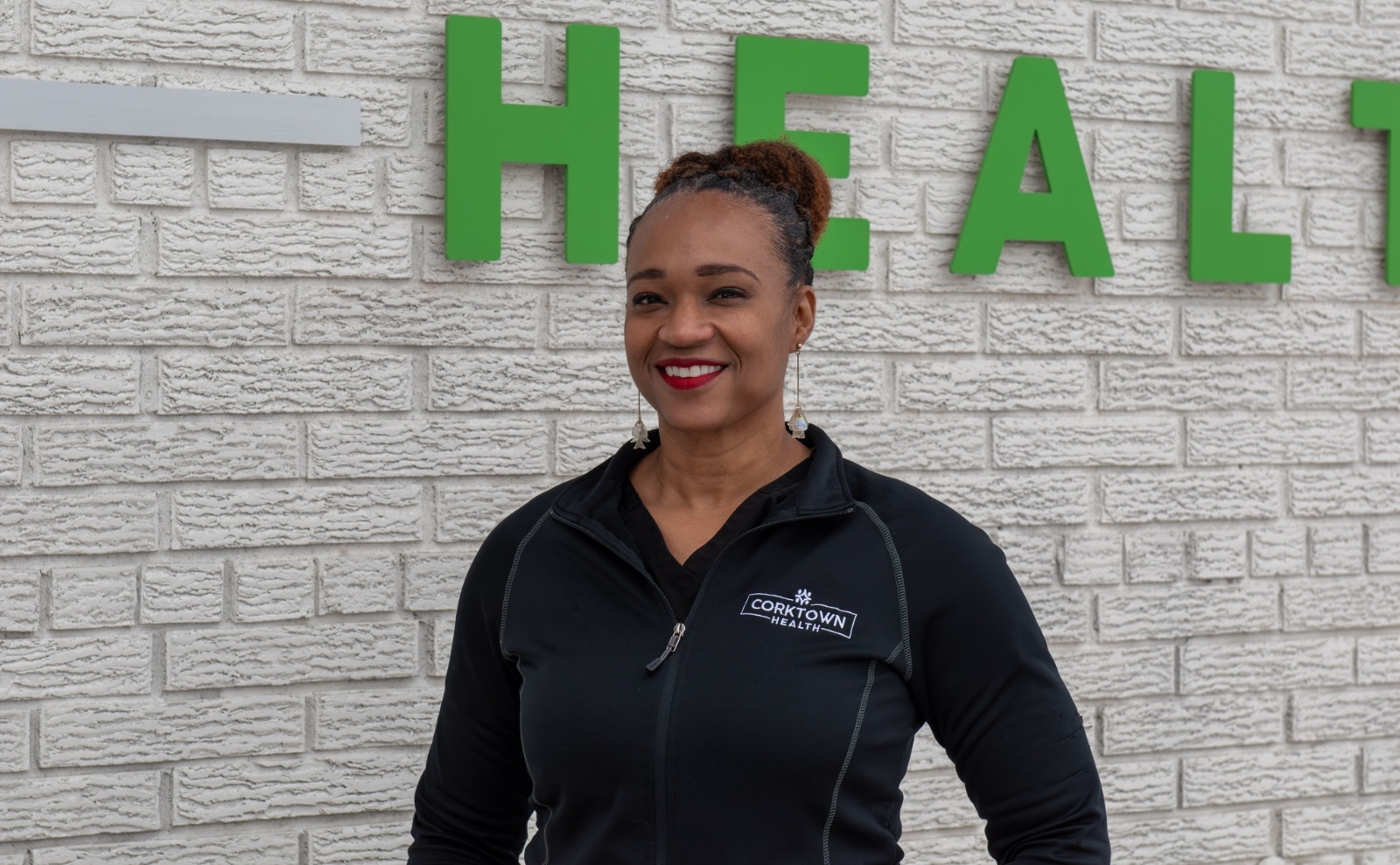 Health equity, representation drive Detroit dentist’s mission – Common ...