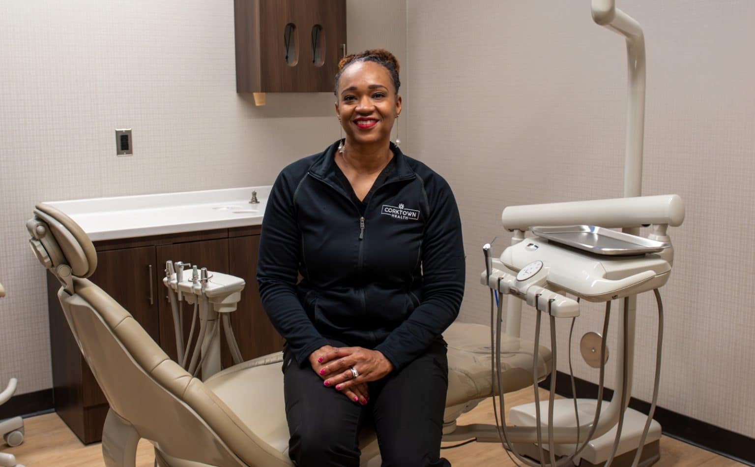 Health equity, representation drive Detroit dentist’s mission – Common ...