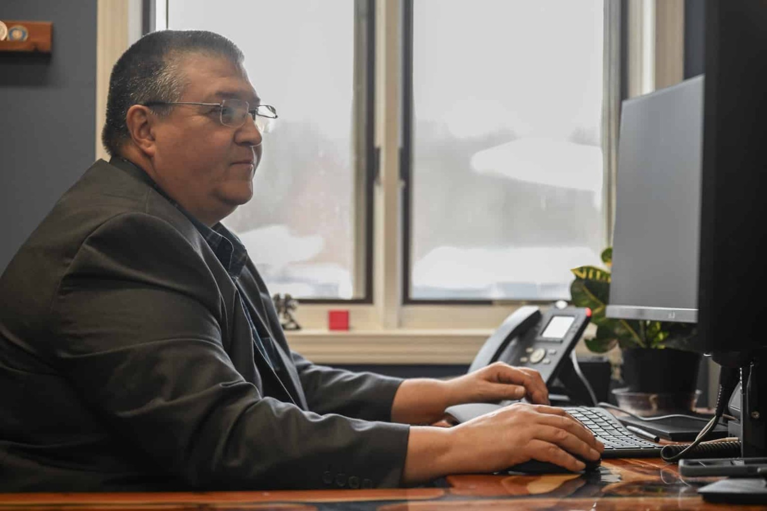 Tribal officers go undercover to combat human trafficking – Common Ground