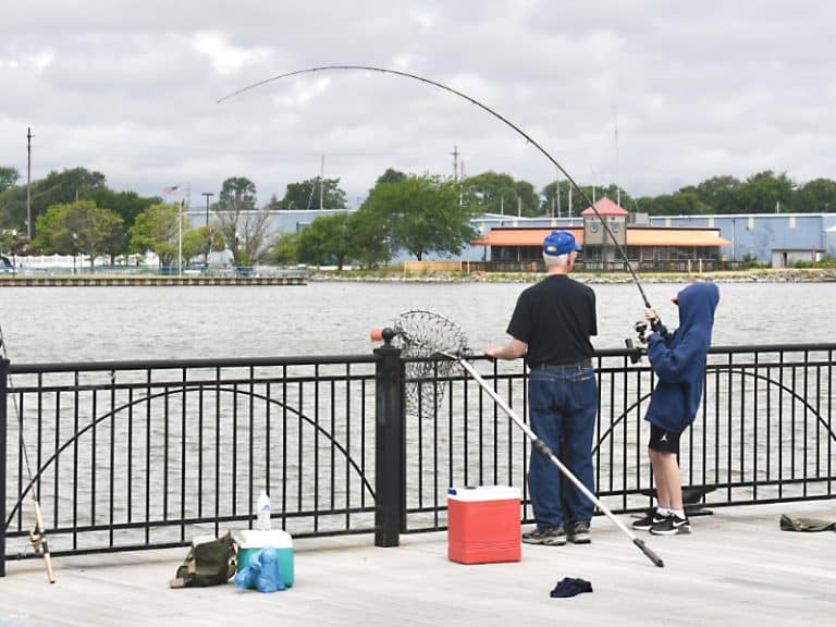 Pilot in two Michigan cities will guide strategies for lead pipe ...